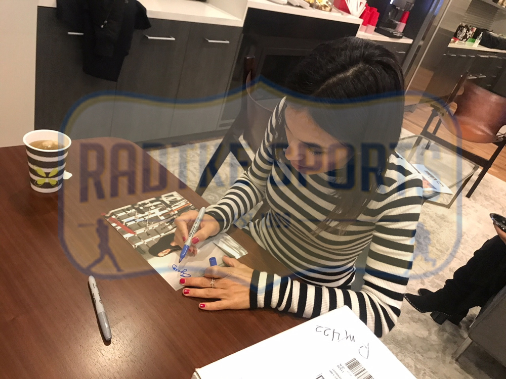 Elodie Yung Signed Daredevil Elektra 8×10 Photo With “Elektra ...