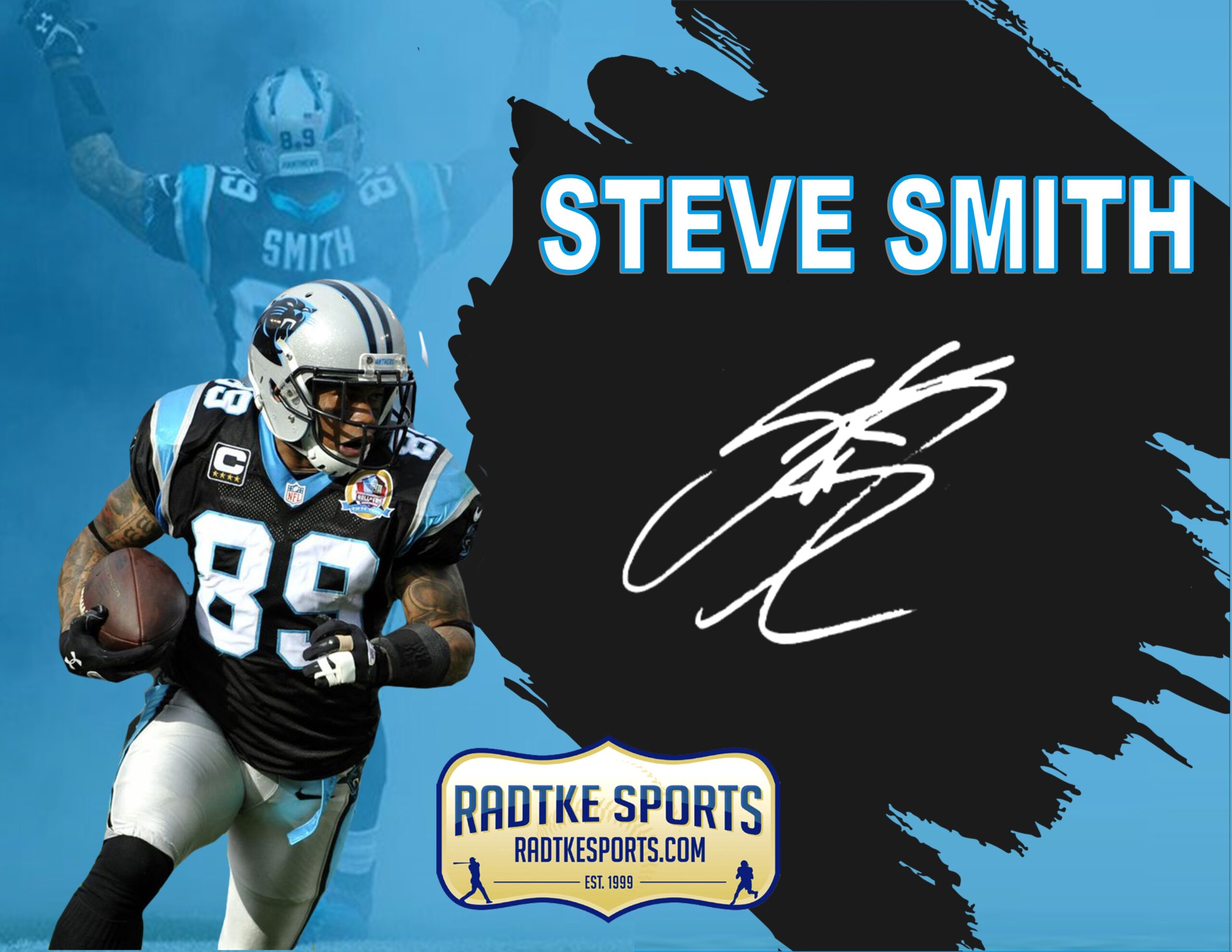 Signings – Radtke Sports