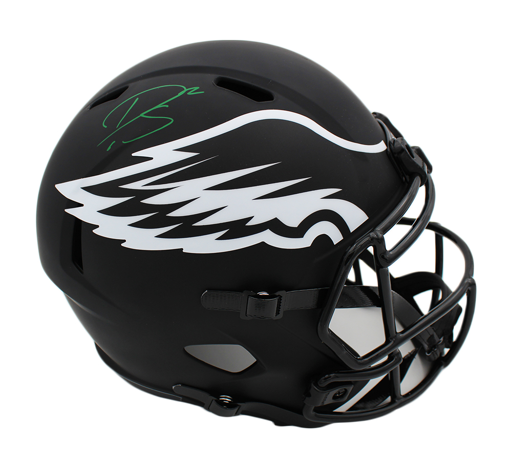 Darius Slay Signed Philadelphia Eagles Speed Full Size Eclipse NFL ...