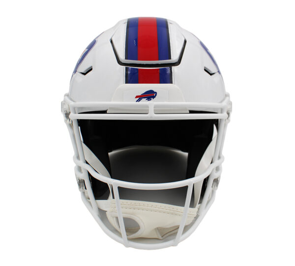 Josh Allen Signed Buffalo Bills Speed Flex Authentic NFL Helmet ...