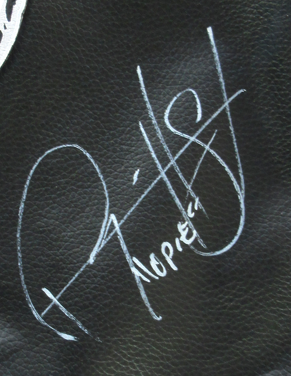 Ryan Hurst “Opie Winston” Signed Officially Licensed Sons of Anarchy ...