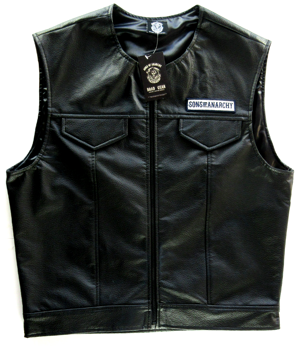 Ryan Hurst “Opie Winston” Signed Officially Licensed Sons of Anarchy ...