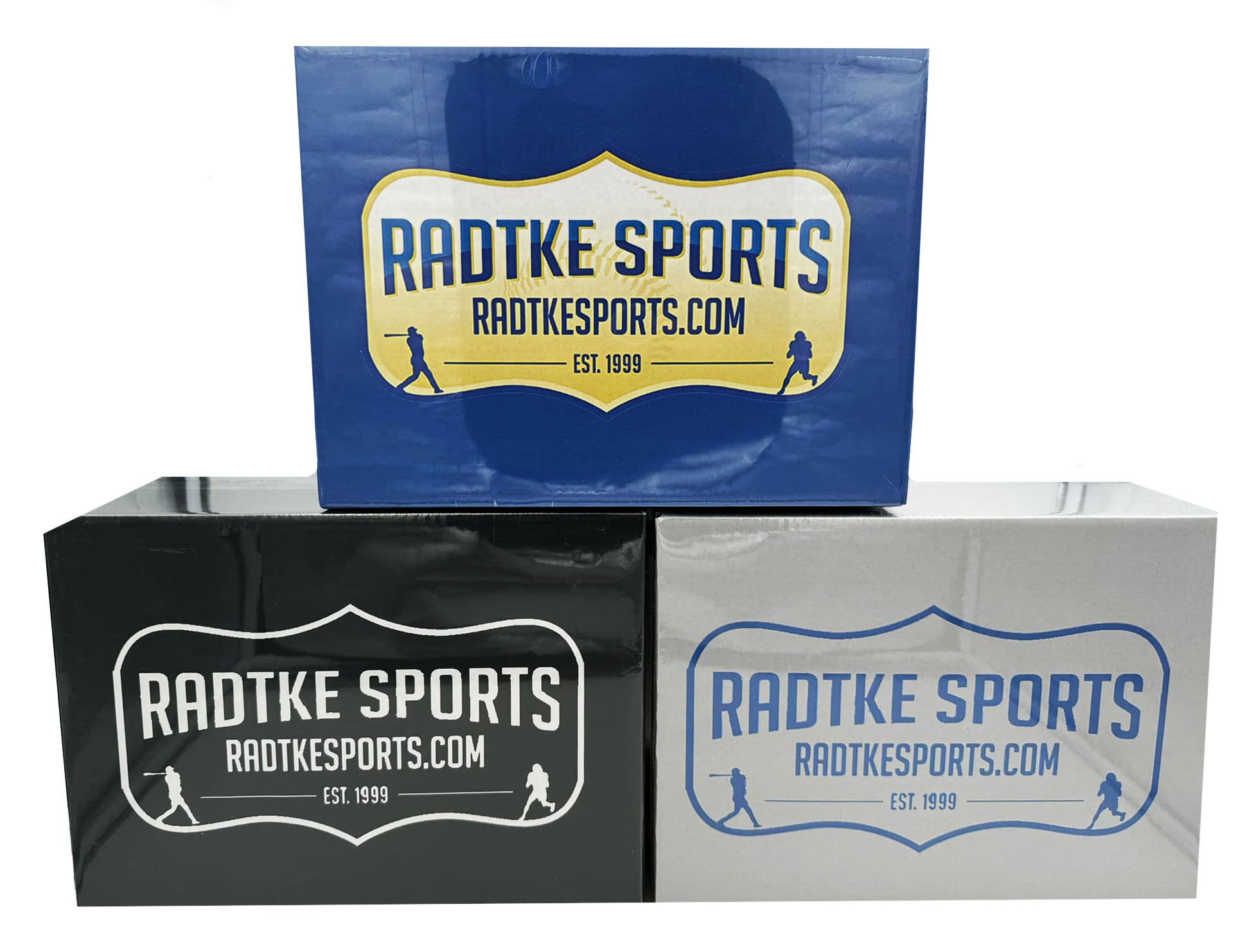Hobby Boxes – Radtke Sports